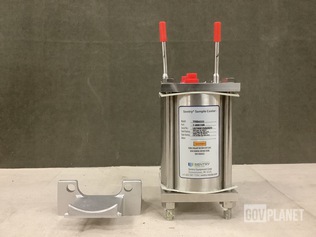 (5) Sentry TRB4222 Sample Coolers in North Las Vegas, Nevada, United ...