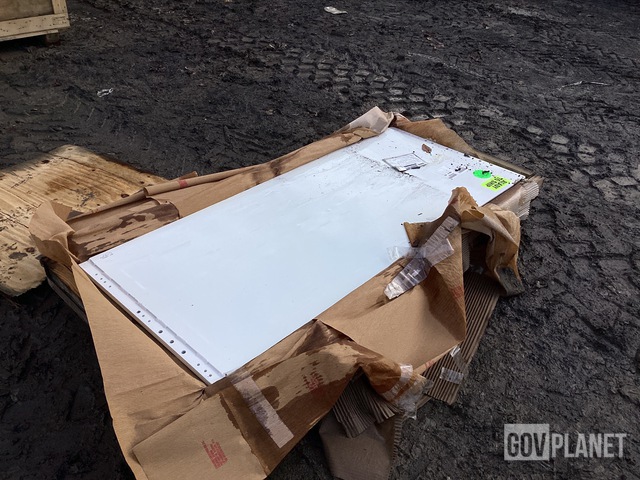 Surplus BAE Systems 12330752 Ammunition Stowage Rack in Chambersburg ...