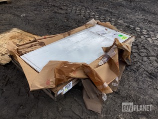 Surplus BAE Systems 12330752 Ammunition Stowage Rack in Chambersburg ...