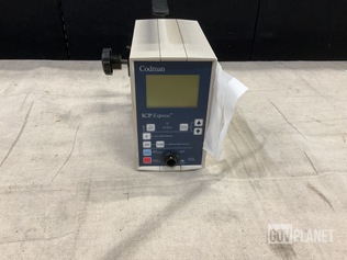 Surplus Codman ICP Express Monitoring System in North Las Vegas, Nevada ...