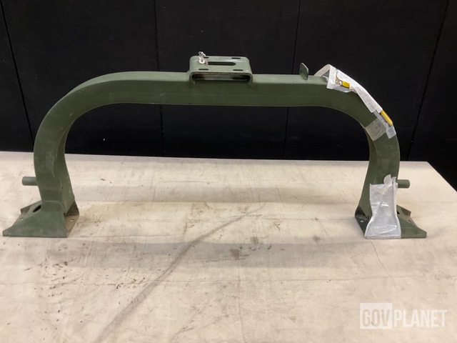 Scott Manufacturing 12420636 Cab Assembly Support in North Las Vegas ...