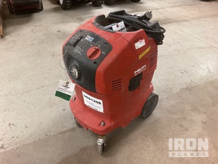 2017 Hilti VC 150-10 XE Electric Vacuum Cleaner in Southampton ...