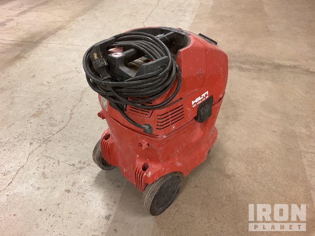 2017 Hilti VC 150-10 XE Electric Vacuum Cleaner in Southampton ...