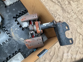 Surplus (3) Bendix K041929 Shoe Brake Assemblies in Doyle, California ...
