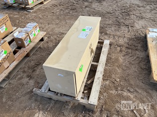 Surplus BAE Systems 4298891 Stowage Assembly in Doyle, California ...