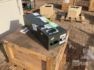 Surplus Small Arms Storage Rack in Doyle, California, United States ...