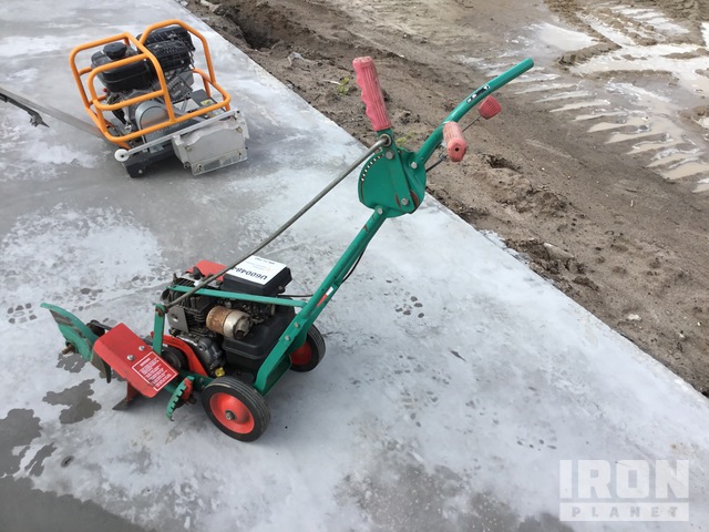 2006 Power Trim 150 Walk-Behind Edger in Port Saint Joe, Florida ...