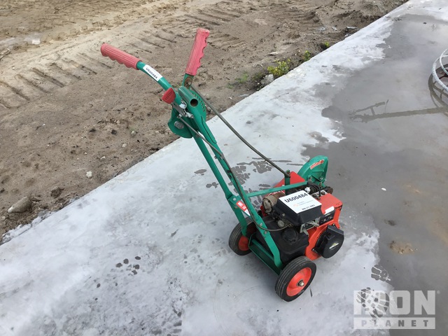 2006 Power Trim 150 Walk-Behind Edger in Port Saint Joe, Florida ...