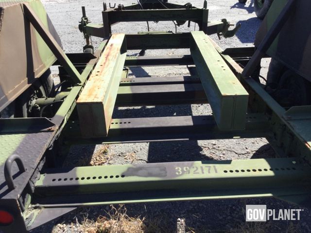 M353 Trailer