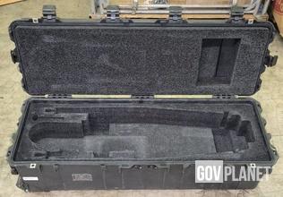 Surplus (27) Plastic Shipping and Storage Containers in Greenville ...