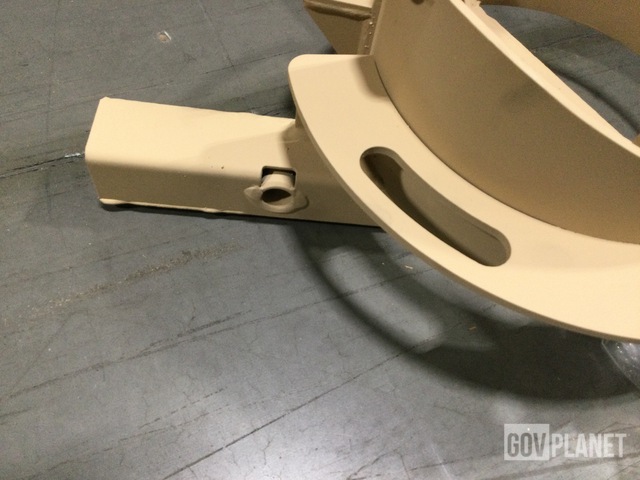 (10) Oshkosh 3838533 Spare Tire Retainers in Chambersburg, Pennsylvania ...