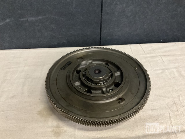 Surplus (32) Detroit Diesel R23513559 Bull Gear Assemblies in North Las ...
