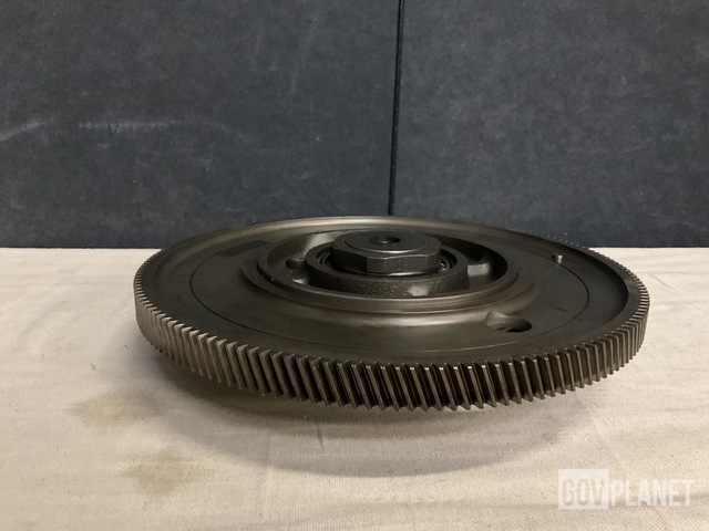 Surplus (32) Detroit Diesel R23513559 Bull Gear Assemblies in North Las ...