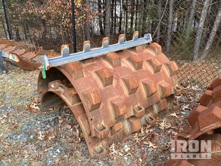 Padfoot Shell Kit in Fort Mill, South Carolina, United States ...