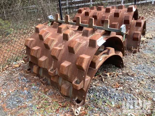 Padfoot Shell Kit in Fort Mill, South Carolina, United States ...