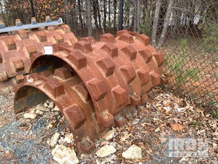 Padfoot Shell Kit in Fort Mill, South Carolina, United States ...