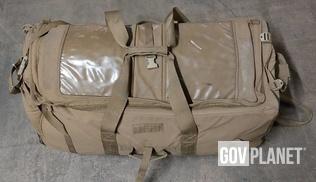Surplus (12) 36" Force Protector Gear Deployment Bags in Greenville ...