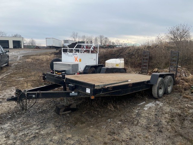 Trailers for Sale