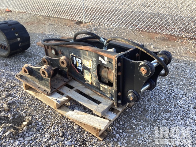 Cat H90C Hydraulic Breaker - Fits Cat 308 in Vine Grove, Kentucky ...
