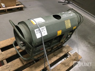 Surplus DHS Systems Drash D900 Space Heater in Chambersburg ...