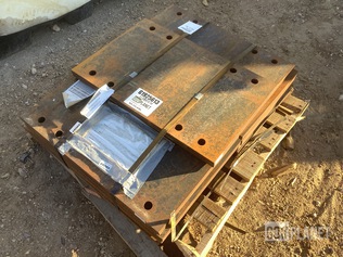 Surplus (11) Metal Plates in Yermo, California, United States ...