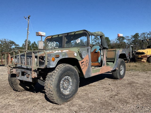 Government Surplus Auction - Jun 28 2023 | GovPlanet