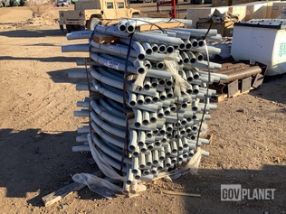 Surplus (201) Prime Conduit 2" SCH80 90D 24R SWP Rigid PVC Elbows in ...