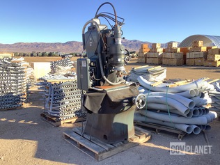Surplus Robbins & Myers LD Jig Grinder in Yermo, California, United ...