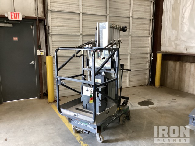 2015 JLG 30AM Vertical Mast Lift in Colfax, North Carolina, United ...