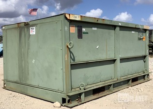 Surplus Radian Vista 624 Primary Switching Center in Kapolei, Hawaii ...