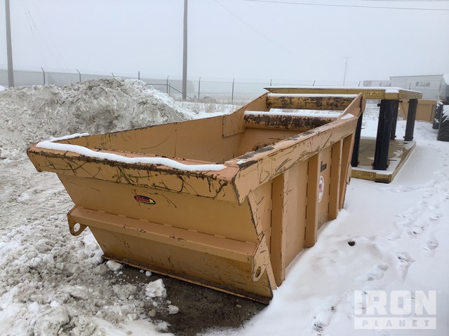 Felco Bedding Box in Helena, Montana, United States (IronPlanet Item ...