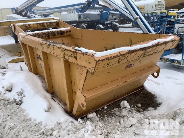 Felco Bedding Box in Helena, Montana, United States (IronPlanet Item ...