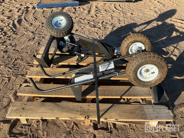 Surplus (2) Hand Dollies in Colorado Springs, Colorado, United States ...