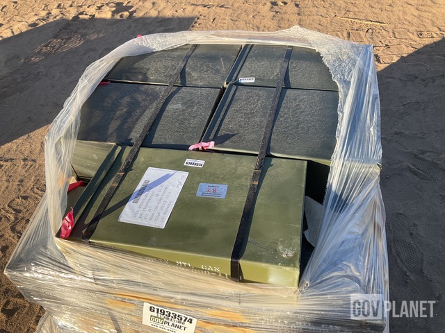 60mm Ammo Can