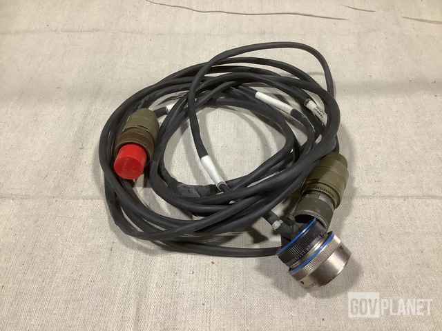 Surplus Lockheed Martin BB31-101 Electrical Cable in Chambersburg ...