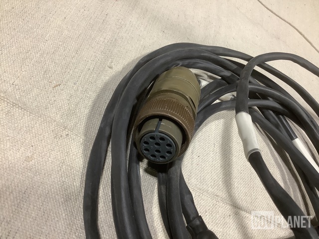 Surplus Lockheed Martin BB31-101 Electrical Cable in Chambersburg ...