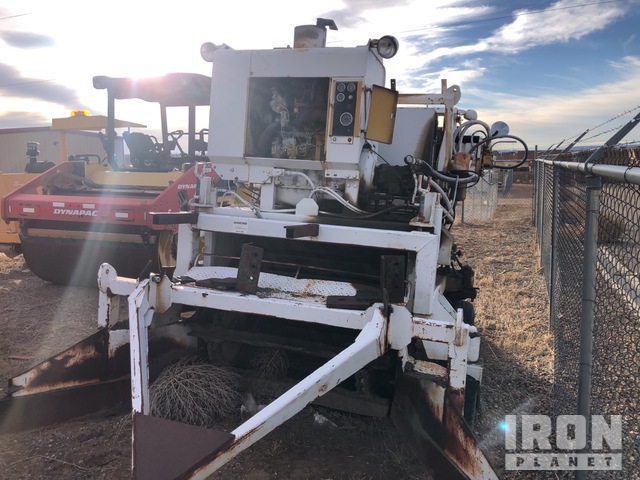1989 Lincoln 660HYD Windrow Elevator in Farmington, New Mexico, United ...
