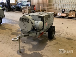 Davey MC-2A 15CFM Air Compressor in Butner, North Carolina, United ...