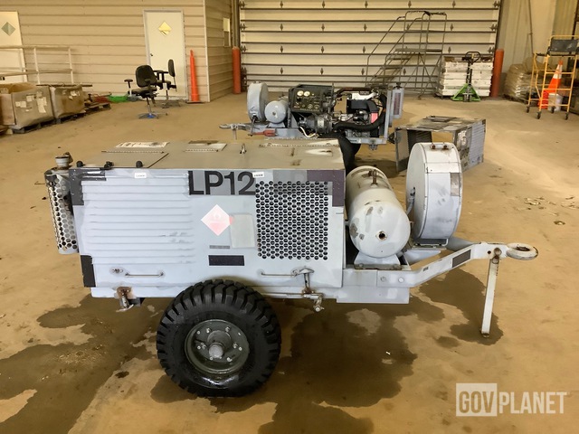 Davey MC-2A 15CFM Air Compressor in Butner, North Carolina, United ...
