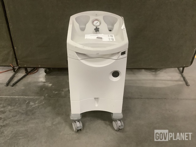 Suction Curettage Machine