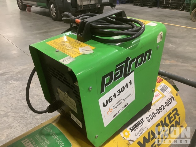 2011 Patron E1.5 Electric Space Heater in CHARLOTTE, North Carolina ...