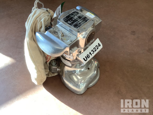 2011 Clarke Super-7R Electric Floor Sander in Mooresville, North ...