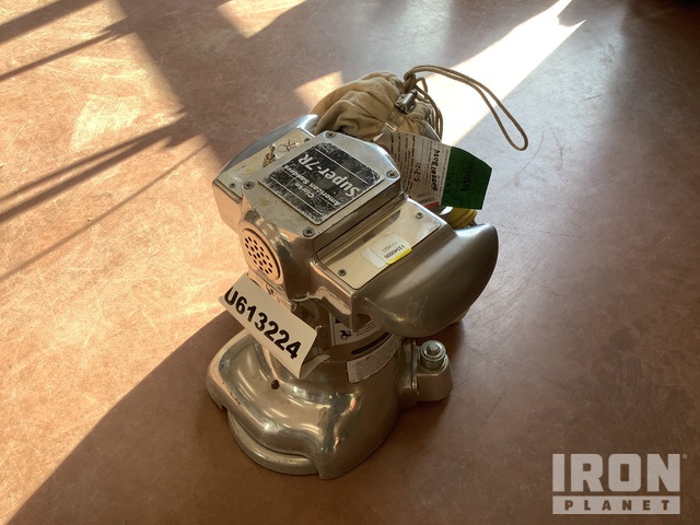 2011 Clarke Super-7R Electric Floor Sander in Mooresville, North ...