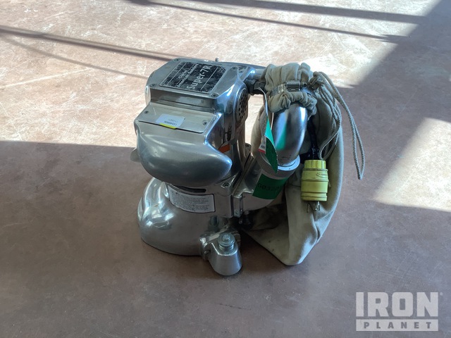 2011 Clarke Super-7R Electric Floor Sander in Mooresville, North ...