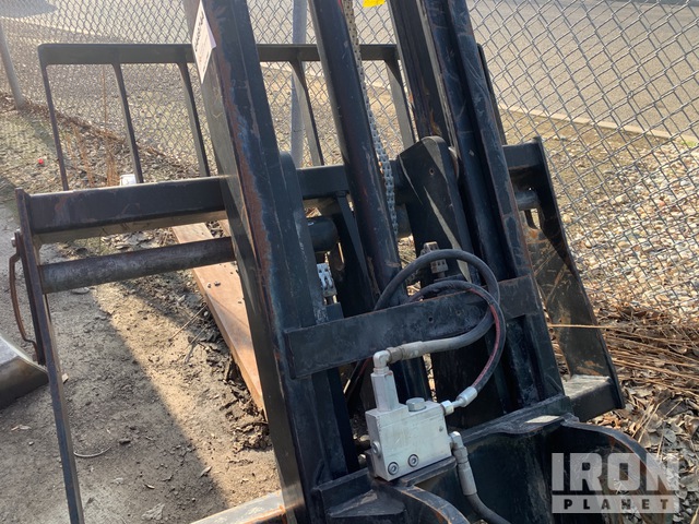 2014 60 in Fork Attachment - Fits SkyTrak Telehandler in Tracy ...