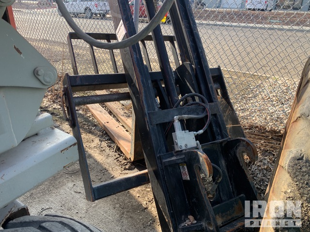2014 60 in Fork Attachment - Fits SkyTrak Telehandler in Tracy ...