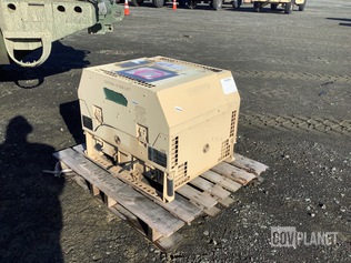 Fermont MEP-831A 3kW Generator Set in Butner, North Carolina, United ...
