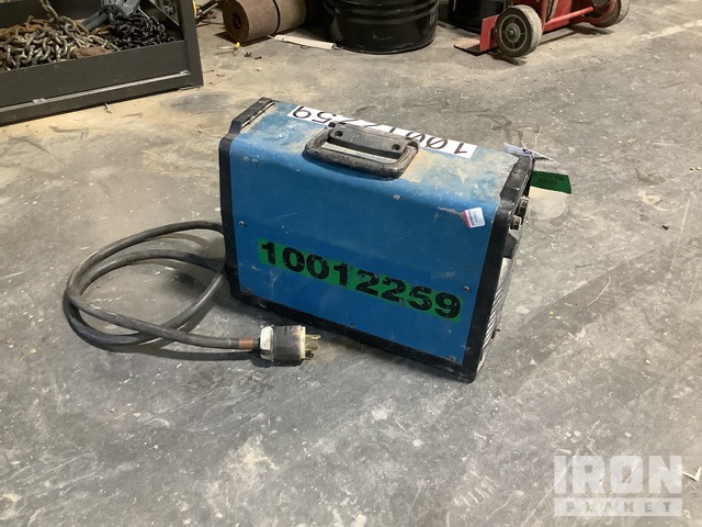 2018 Miller CST-280 Electric Welder in Garner, North Carolina, United ...