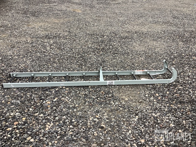 Surplus Alaco 1566 Aircraft Boarding Ladder in Hermiston, Oregon ...