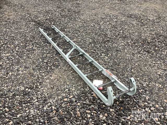 Surplus Alaco 1566 Aircraft Boarding Ladder in Hermiston, Oregon ...